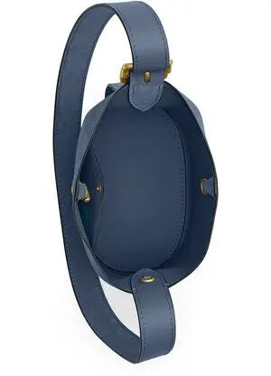 COACH Bleeker 21 Bucket Bag