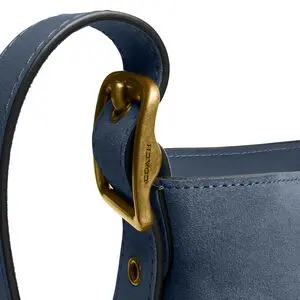 COACH Bleeker 21 Bucket Bag