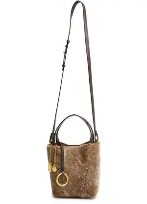 Chloé Spin Tote Bag