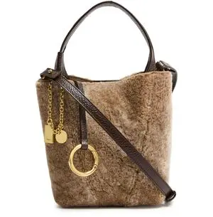 Chloé Spin Tote Bag