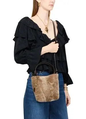 Chloé Spin Tote Bag