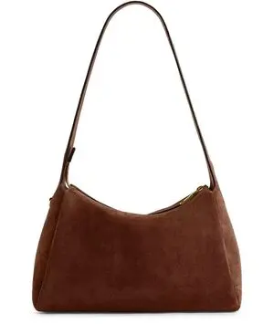 COACH Lola Shoulder Bag - Brown