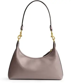 COACH Juliet 25 Shoulder Bag - Nude