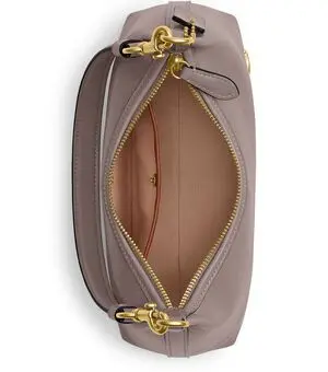 COACH Juliet 25 Shoulder Bag - Nude