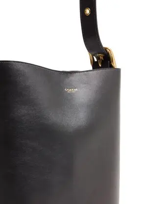COACH Bleecker Bucket Bag
