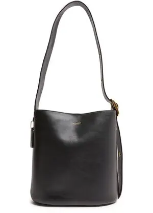 COACH Bleecker Bucket Bag