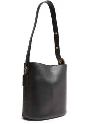 COACH Bleecker Bucket Bag