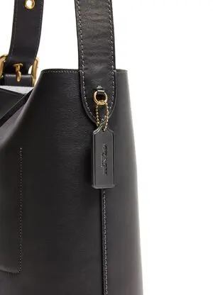 COACH Bleecker Bucket Bag