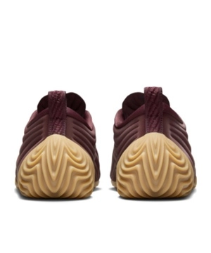 Nike Astra Ultra Lace-up Sneakers