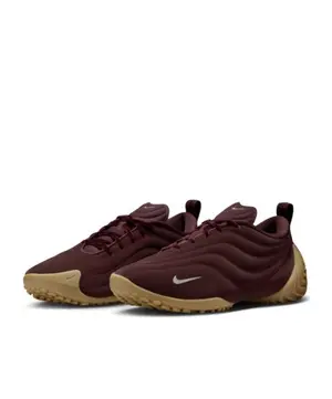Nike Astra Ultra Lace-up Sneakers