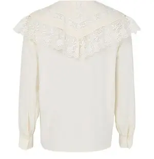 Chloé Long-sleeved Top