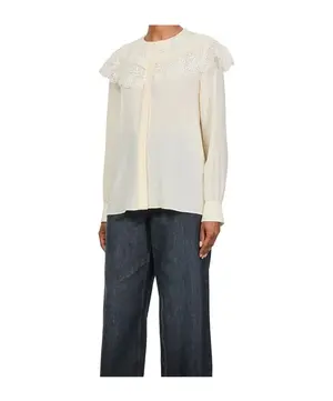 Chloé Long-sleeved Top