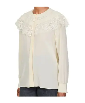 Chloé Long-sleeved Top