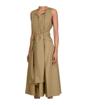 Loewe Sleeveless Dress