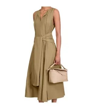 Loewe Sleeveless Dress