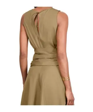 Loewe Sleeveless Dress