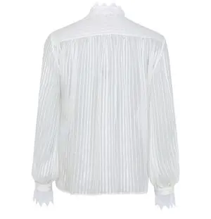 Chloé Long Sleeve Shirt