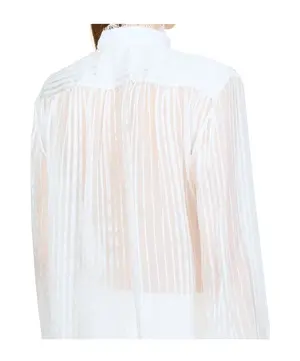 Chloé Long Sleeve Shirt