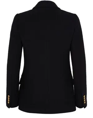 Chloé Double Breasted Blazer