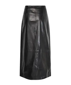 Khaite Midi Skirt