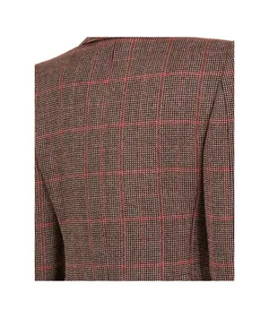 Chloé Lapel Long-sleeved Suit Jacket
