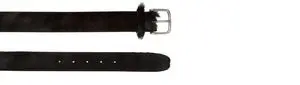 THE ROW Buckle Belt
