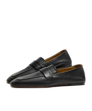 THE ROW Square Loafer