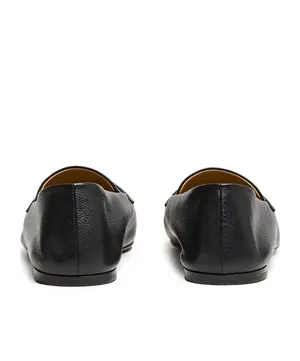 THE ROW Square Loafer