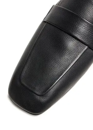 THE ROW Square Loafer