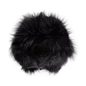 YVES SALOMON Fur Hat