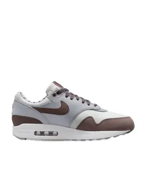 Nike Max 1 Low-top Sneakers - Gray
