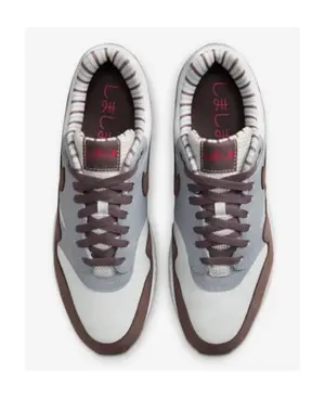 Nike Max 1 Low-top Sneakers
