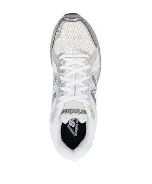 NEW BALANCE 860v2 Lace-up Sneakers - White