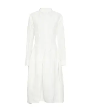 Bottega Veneta V-neck Dress