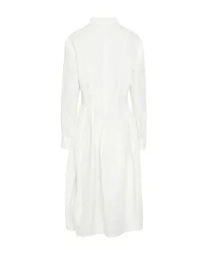 Bottega Veneta V-neck Dress