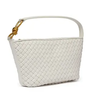 Bottega Veneta Small Knot Shoulder Bag