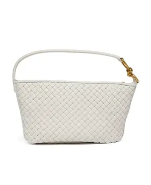 Bottega Veneta Small Knot Shoulder Bag