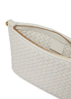 Bottega Veneta Small Knot Shoulder Bag