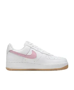 Nike Force 1 Low-top Sneakers - White