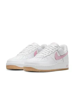 Nike Force 1 Low-top Sneakers