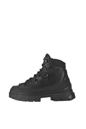 Canada Goose Journey Lace-up Hiking Boots