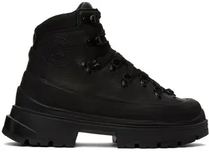 Canada Goose Journey Lace-up Hiking Boots