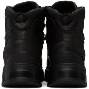 Canada Goose Journey Lace-up Hiking Boots