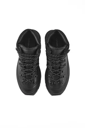 Canada Goose Journey Lace-up Hiking Boots