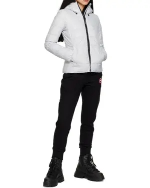 Canada Goose Journey Lace-up Hiking Boots