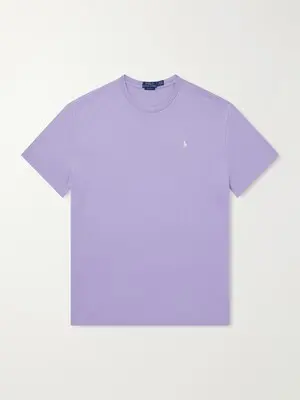 Men's Midweight Jersey T-Shirts