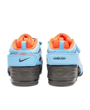 Nike X Ambush Air Adjust Force Sneakers