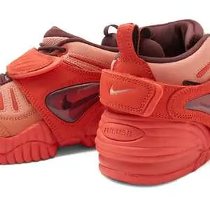 Nike X Ambush Air Adjust Force Sneakers