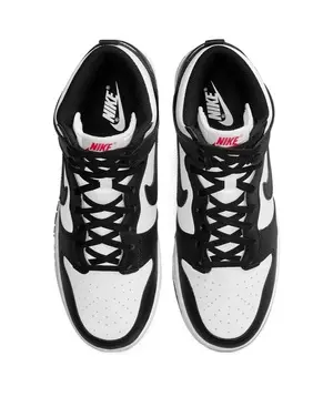 Nike Dunk High-top Sneakers