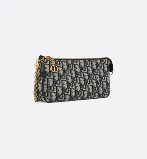 Dior 30 Montaigne Pouch With Chain